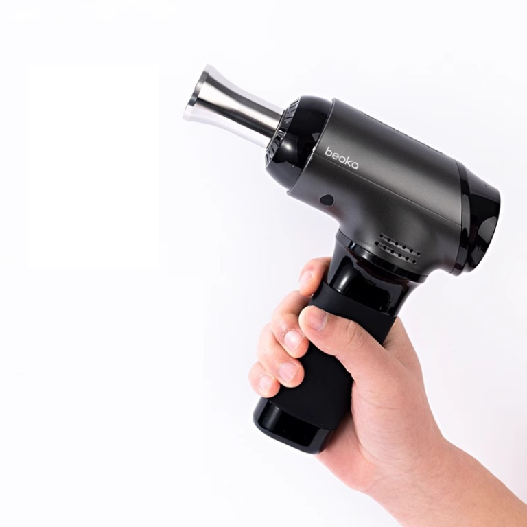 Beoka Max Ti Pro 鈦專業深層肌肉放松筋膜槍 (品牌直送) - SearchingC