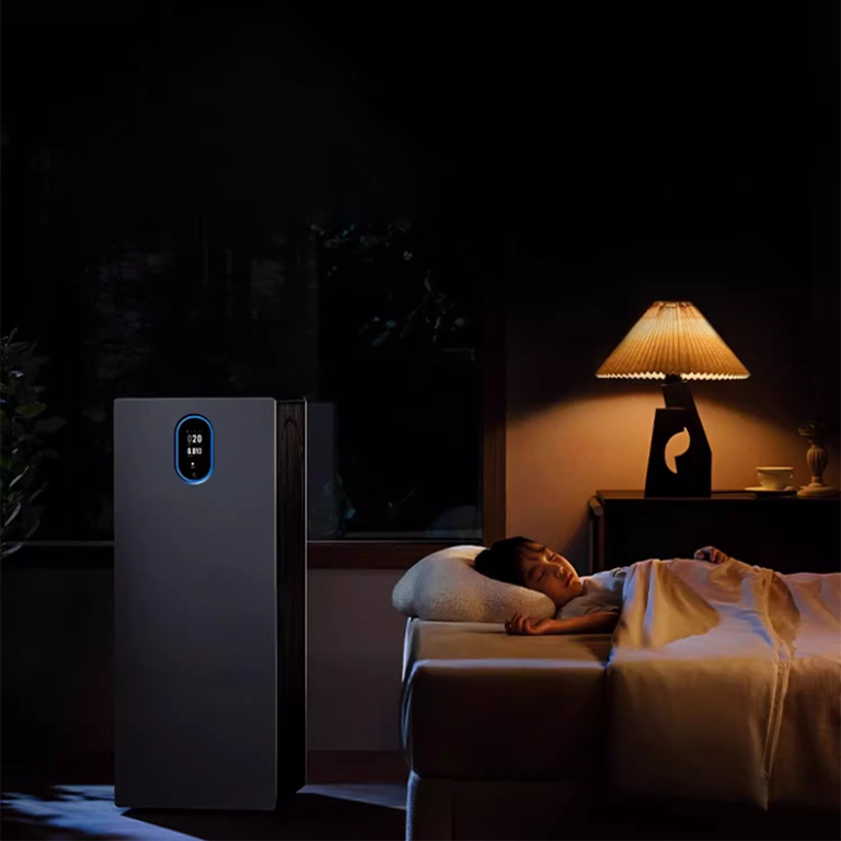 352 Z120 除甲醛空氣凈化機 (品牌直送) - SearchingC