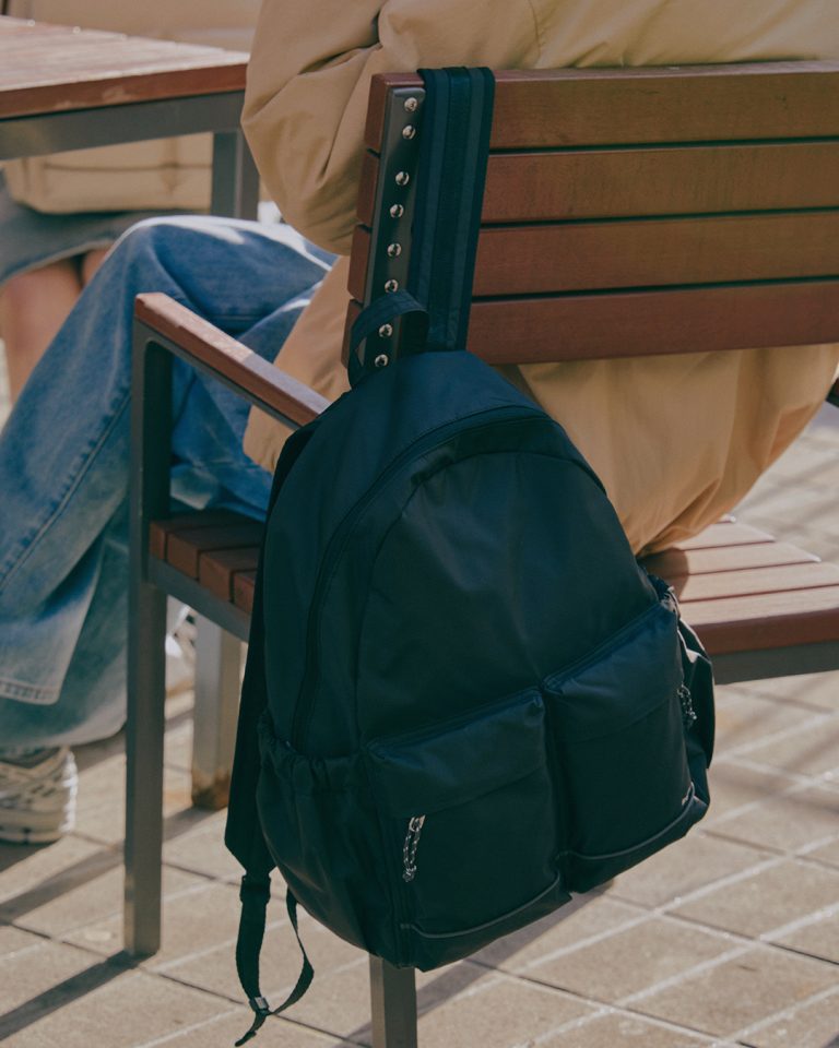 *12月限時優惠* 韓國 BRANDEN 4重防盜都市包包系列｜背包、斜背包、錢包 (現貨品牌直送) - SearchingC