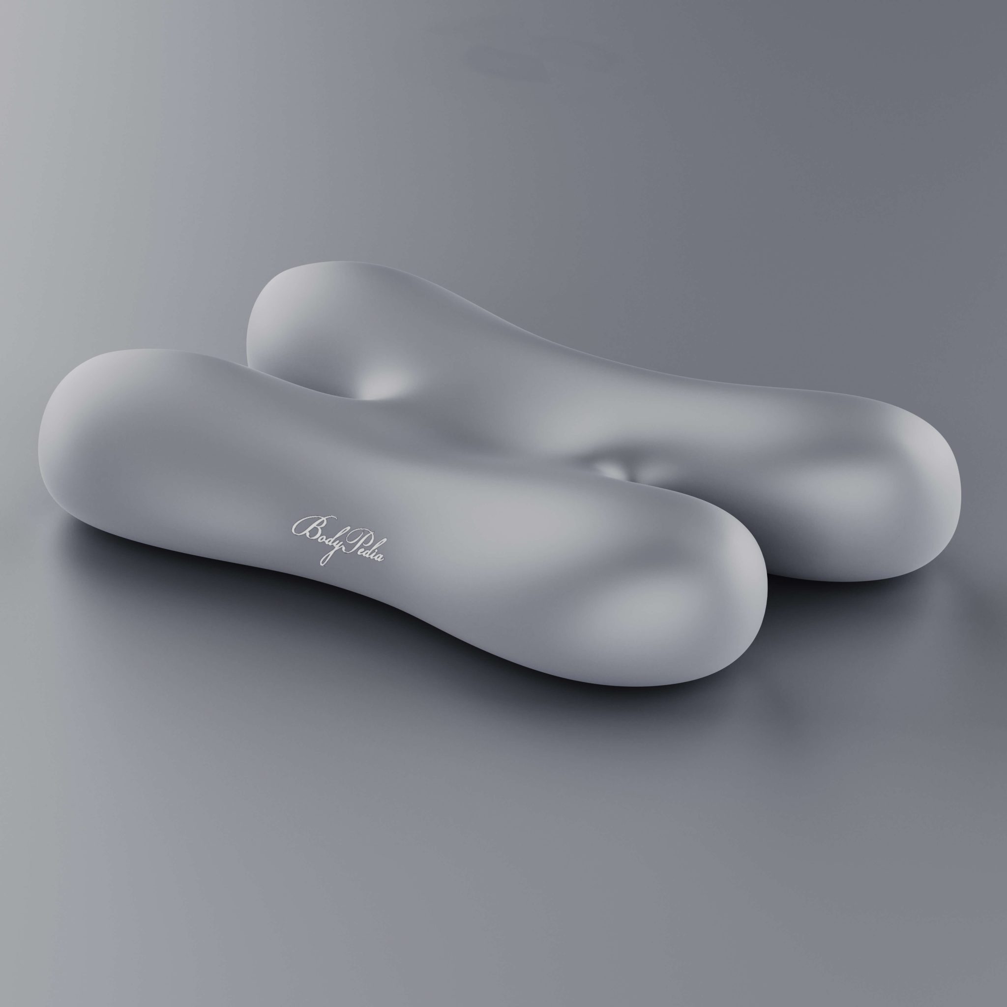 BodyPedia Anti-Age 防皺紋絲滑美容枕 (2月12日寄出) - SearchingC