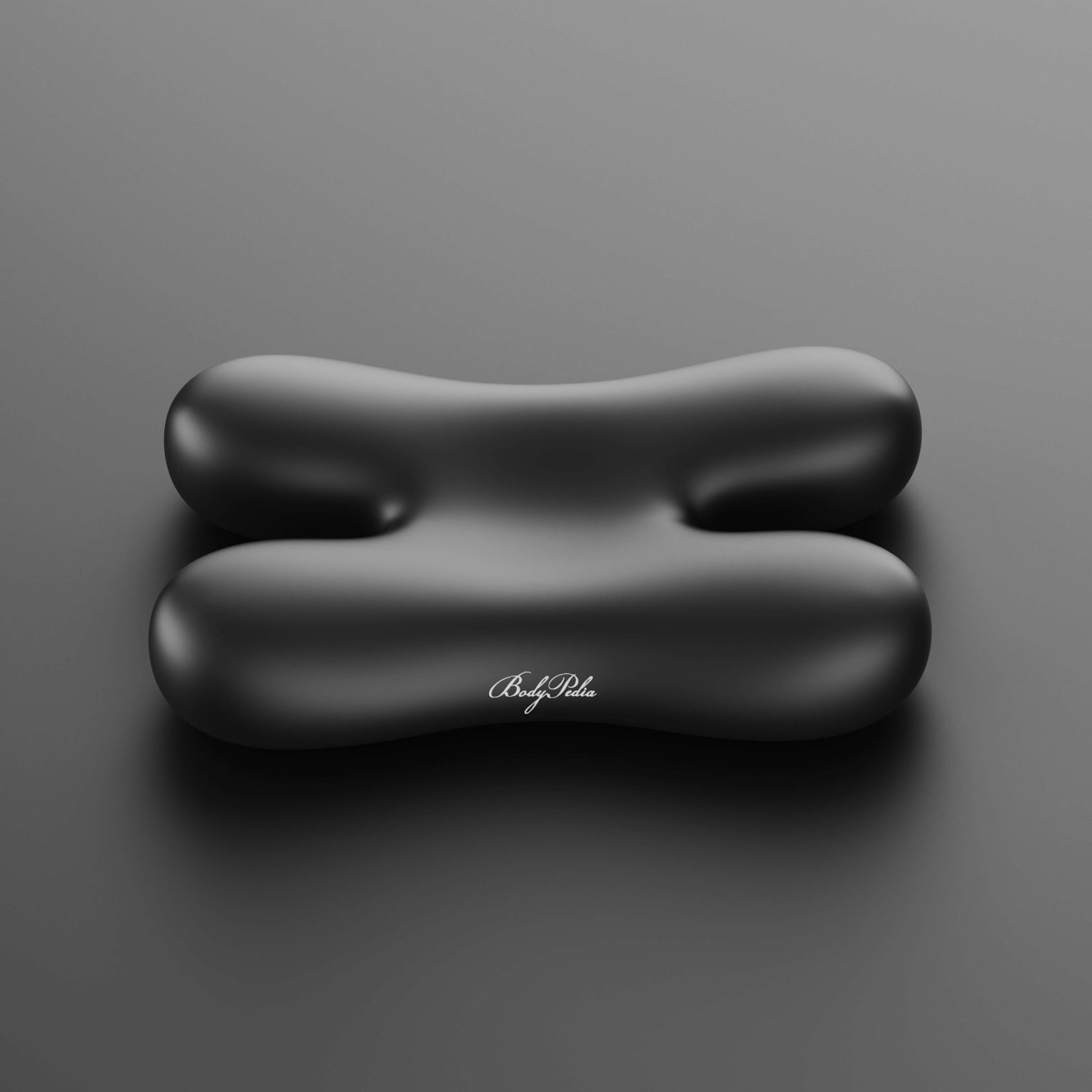 BodyPedia Anti-Age 防皺紋絲滑美容枕 (2月12日寄出) - SearchingC