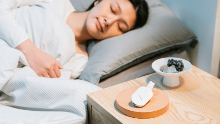 Aqive 撓定 Qi Ease vita - 2025升級版（售完） - SearchingC