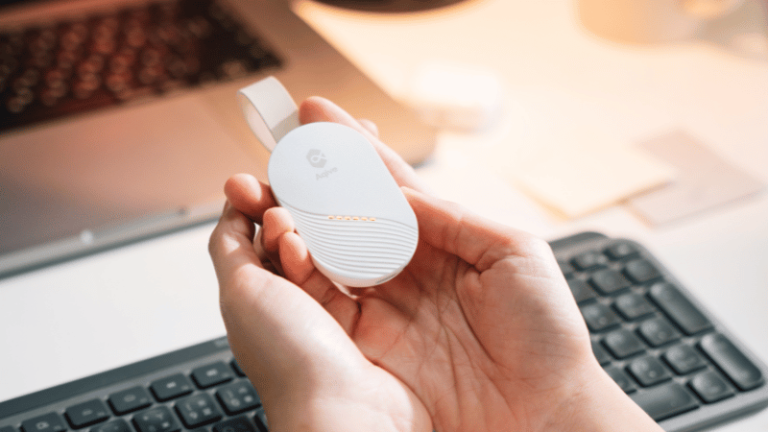 Aqive 撓定 Qi Ease vita - 2025升級版（售完） - SearchingC