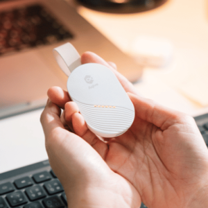 Aqive 撓定 Qi Ease vita - 2025升級版（售完） - SearchingC