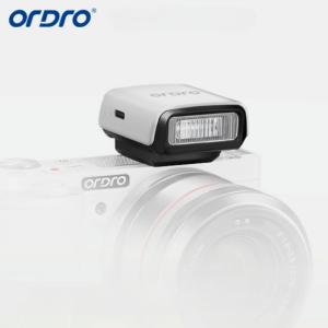 *早鳥集購* Ordro G930 全能5K變焦Vlog相機｜超廣角 x 微距雙拍攝 - 加購品 - SearchingC