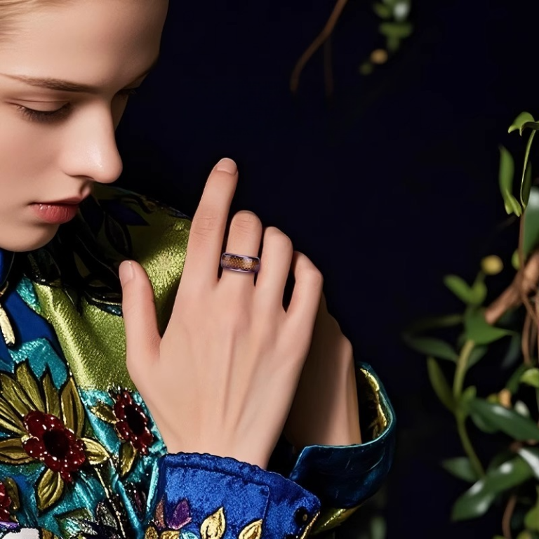 VERTU RING 智能AI鉆戒 (品牌直送) - SearchingC