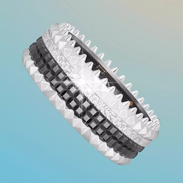 VERTU RING 智能AI鉆戒 (品牌直送) - SearchingC