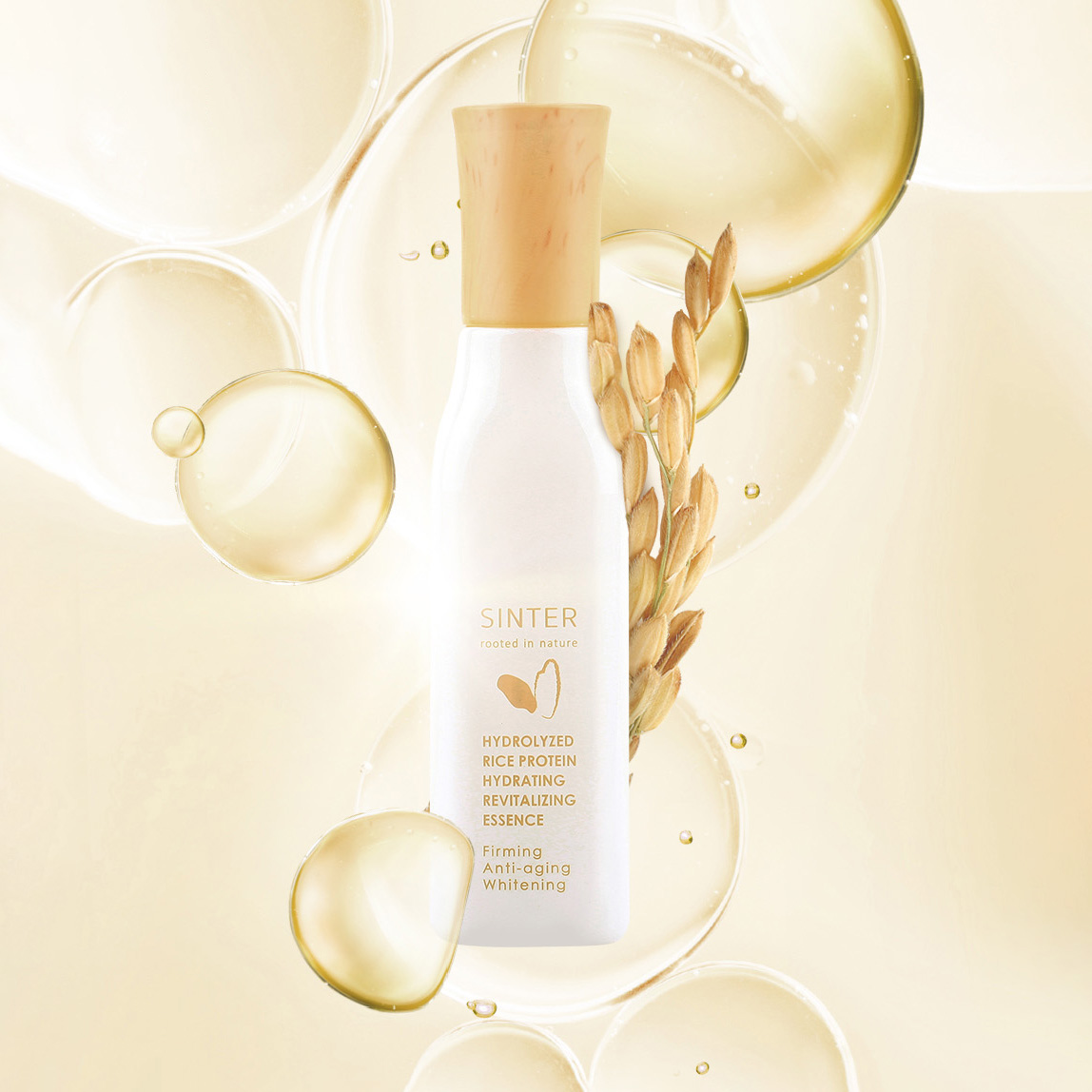 SINTER 晶米高效活膚露 (品牌直送) - SearchingC