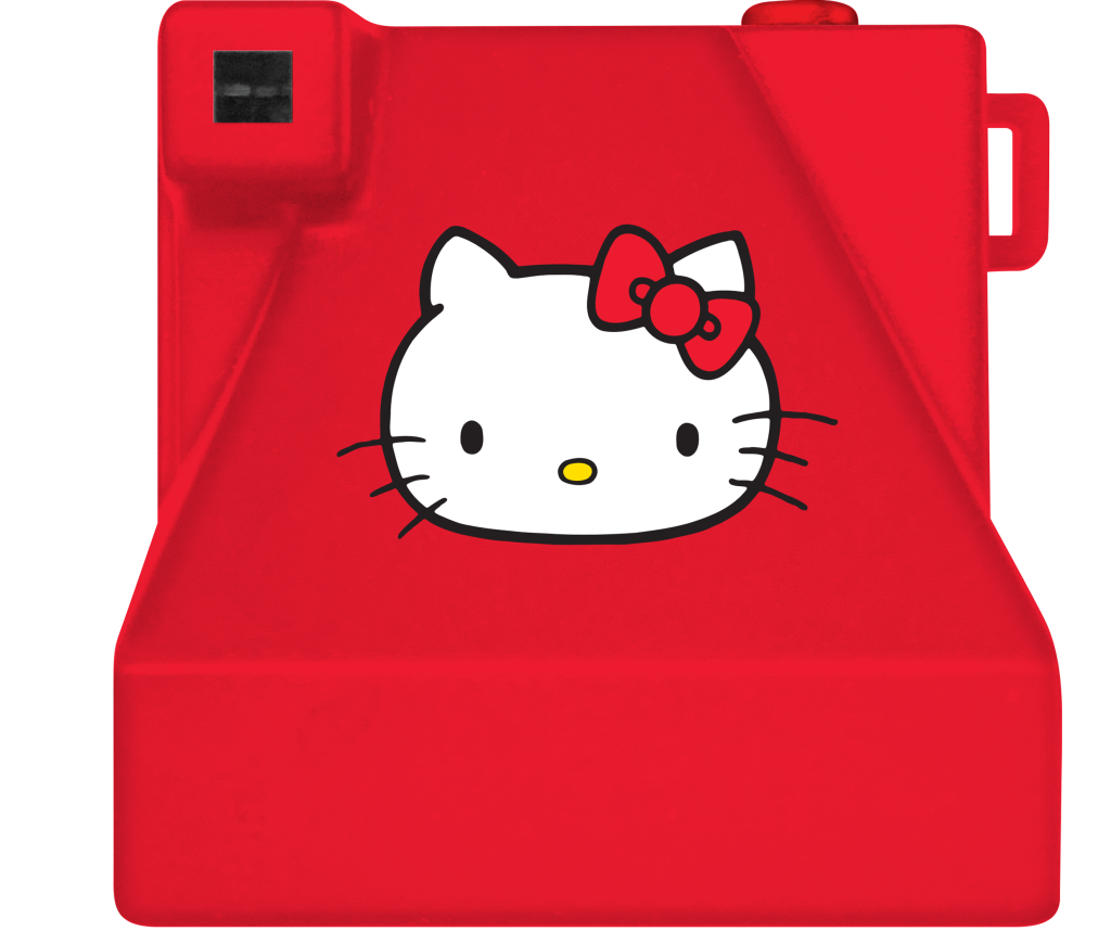 Sanrio Characters Retro-1HD 復古迷你數碼相機 (品牌直送) - SearchingC